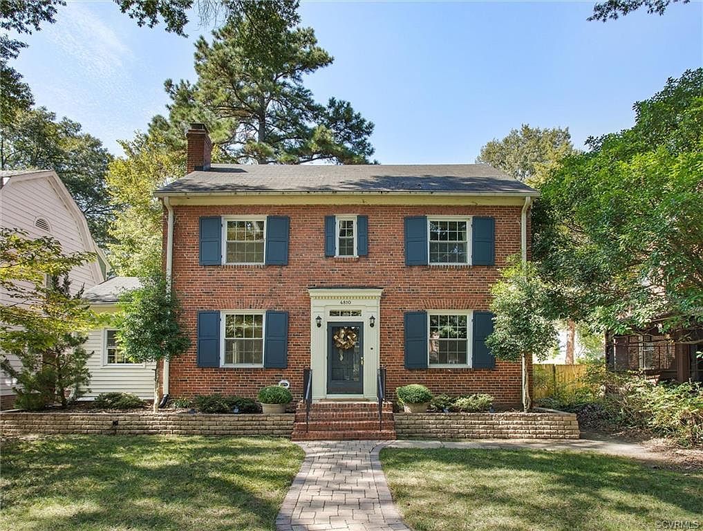 4810 W Seminary Ave, Richmond, VA 23227 | Zillow