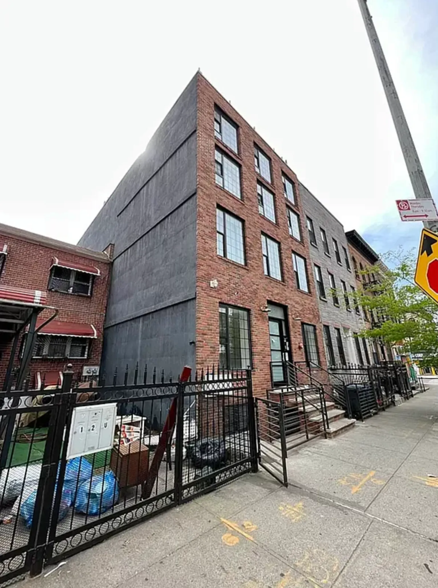 570 Evergreen Avenue #1H in Bushwick, Brooklyn | StreetEasy