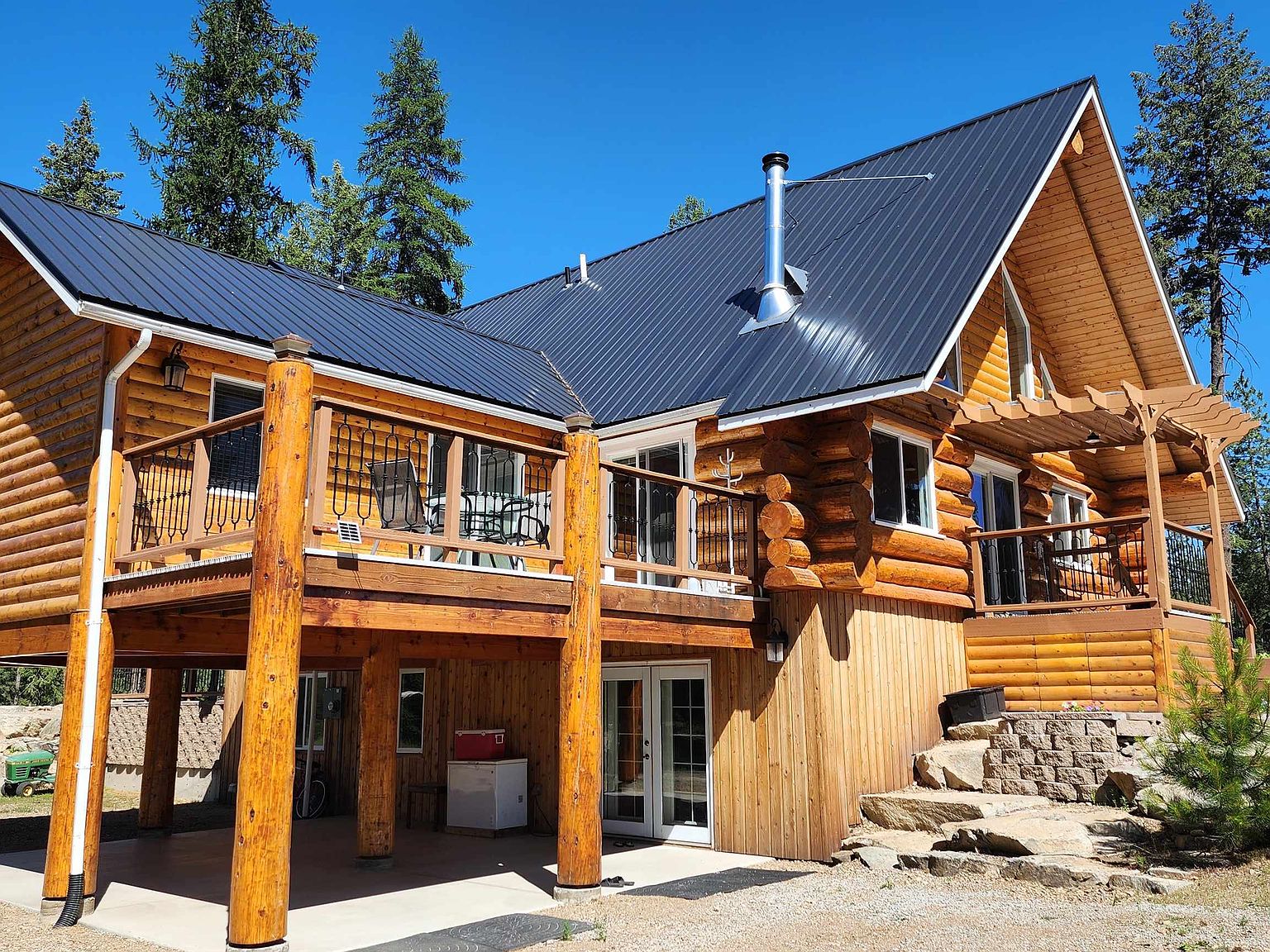 301 N Suther Rd, Elk, WA 99009 | Zillow