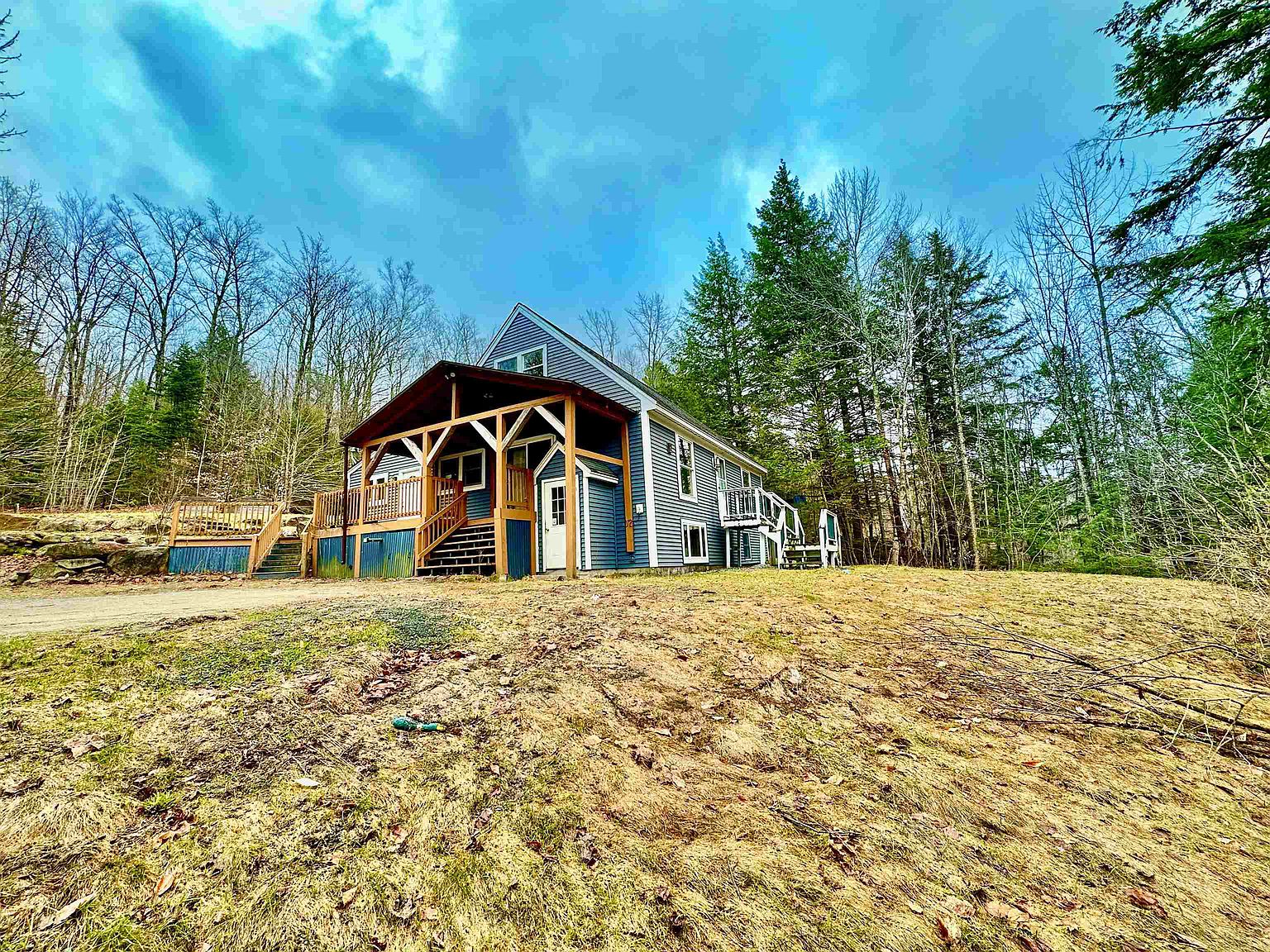 656 N Wilmot Road Wilmot Nh 03287 Zillow