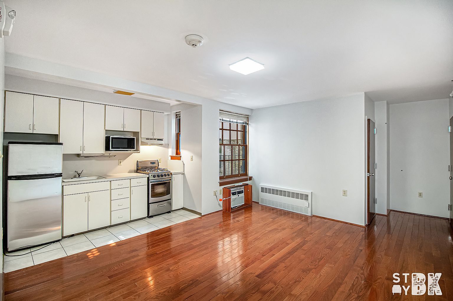 8 Clark St #1E, Brooklyn, NY 11201 | Zillow