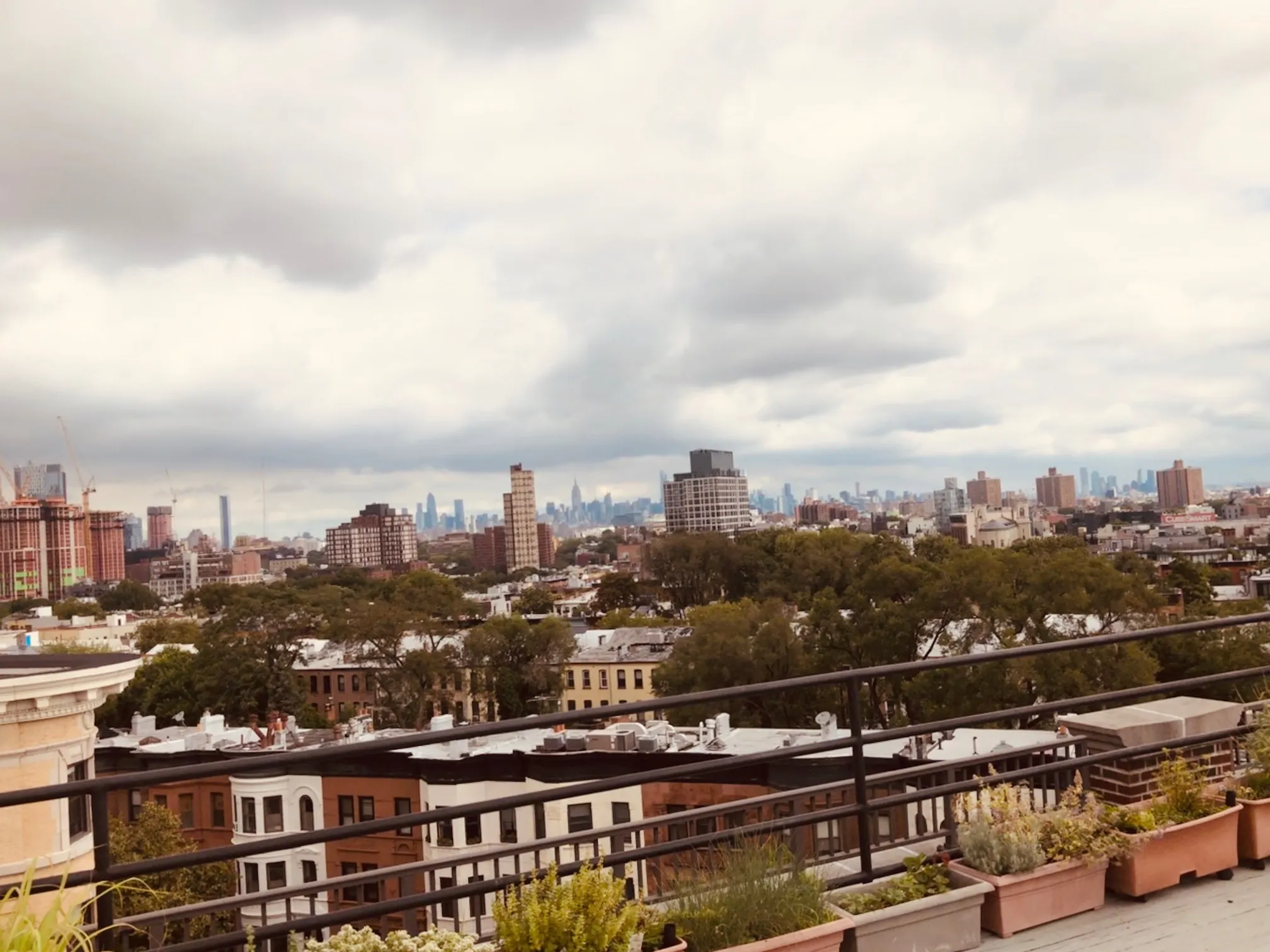 44 Butler Place #3D in Prospect Heights, Brooklyn | StreetEasy