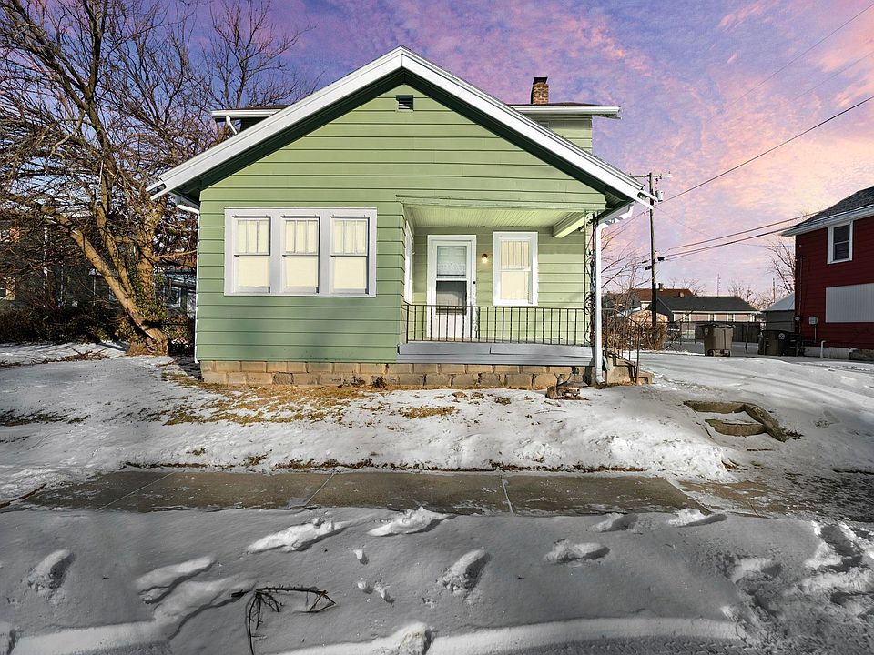 507 Colerick St, Fort Wayne, IN 46806 | MLS #202501760 | Zillow