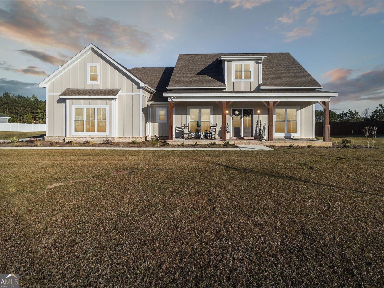 320 Firethorne Dr, Brooklet, GA 30415 | MLS #20160030 | Zillow