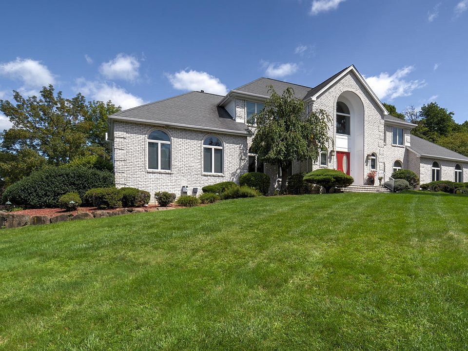 1 Woodshire Ter, Towaco, NJ 07082 | Zillow
