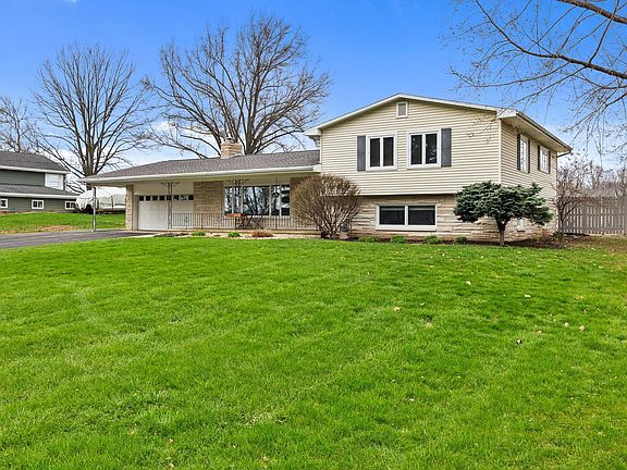 1705 E Springhill Rd, Warsaw, IN 46580 | MLS #202613908 | Zillow