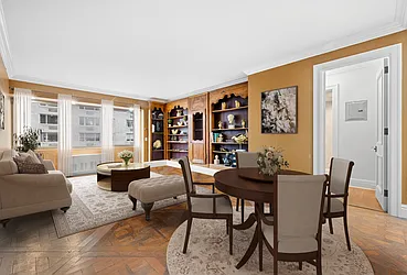 Tower 58 at 58 West 58th Street in Midtown : Sales, Rentals, Floorplans ...