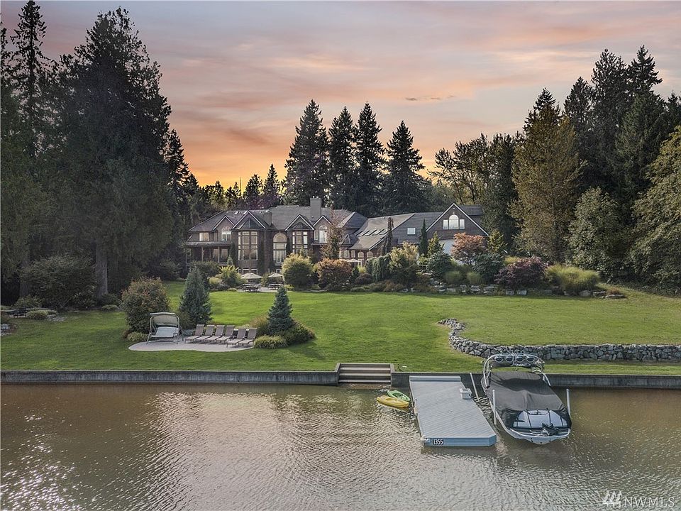 20925 Snag Island Dr E, Lake Tapps, WA 98391 | Zillow