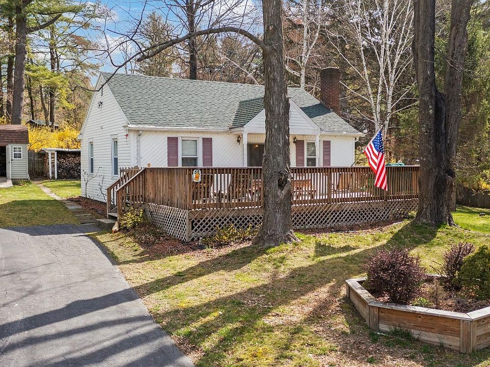 55 Van De Carr Rd, Craryville, NY 12521 | Zillow