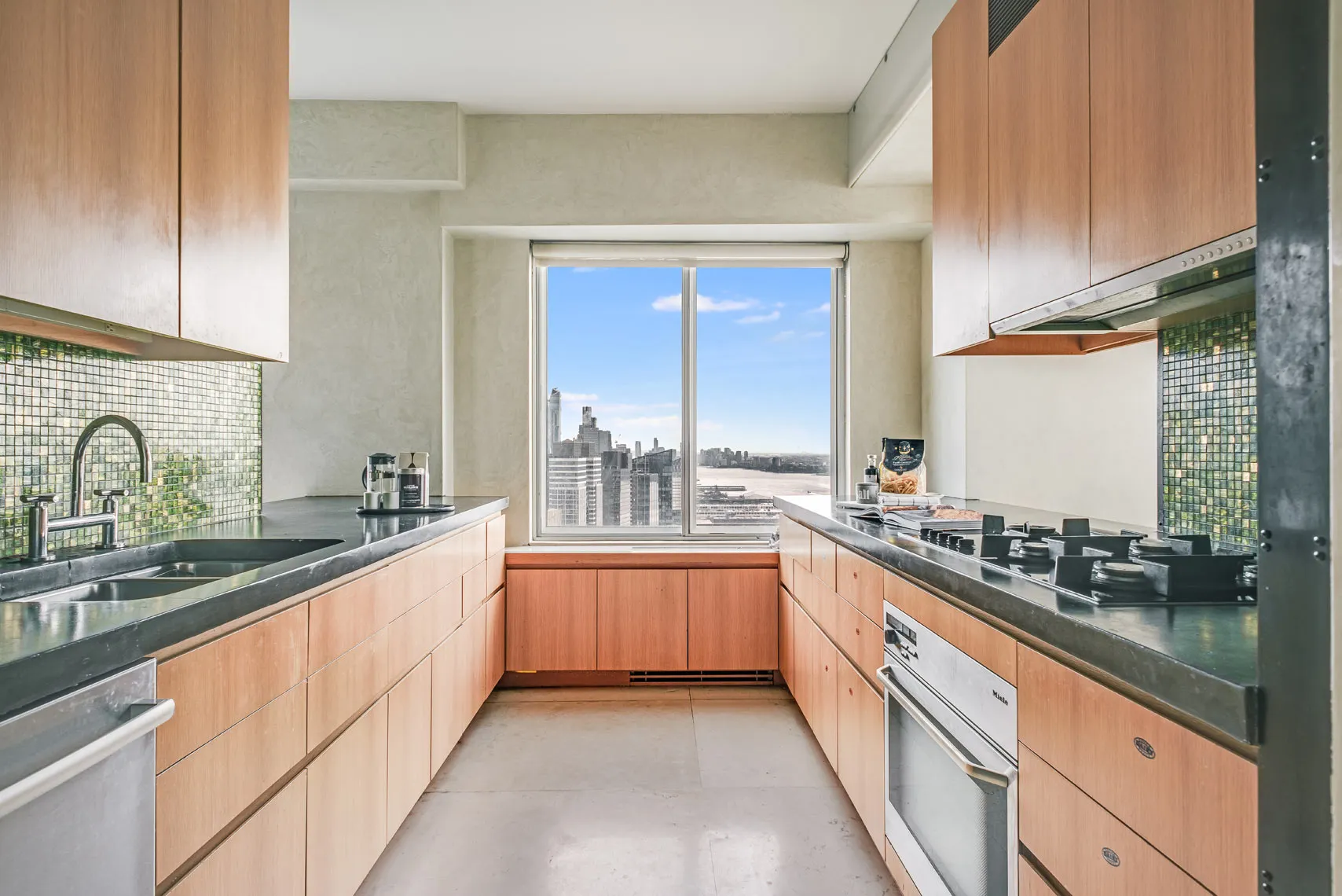 200 Riverside Boulevard #PH1A in Lincoln Square, Manhattan | StreetEasy