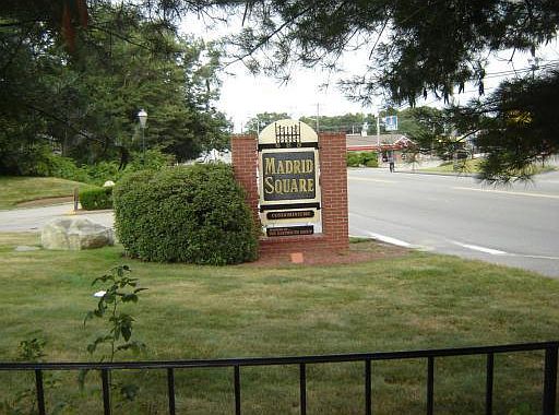 18 Madrid Sq APT 8, Brockton, MA 02301 | Zillow