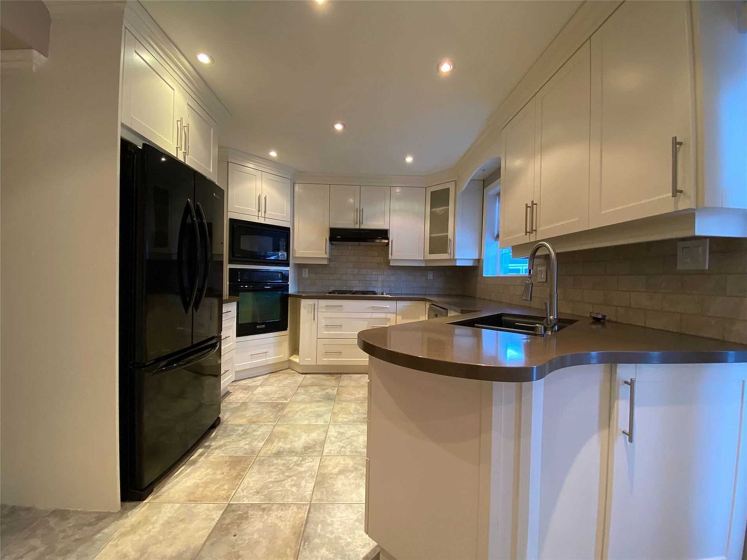 723 Conacher Dr, Toronto, ON M2M 3N7 | Zillow