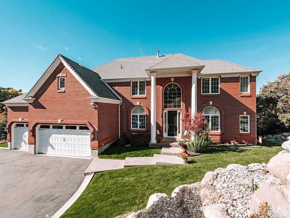99 Lone Hollow Dr, Sandy, UT 84092 | Zillow