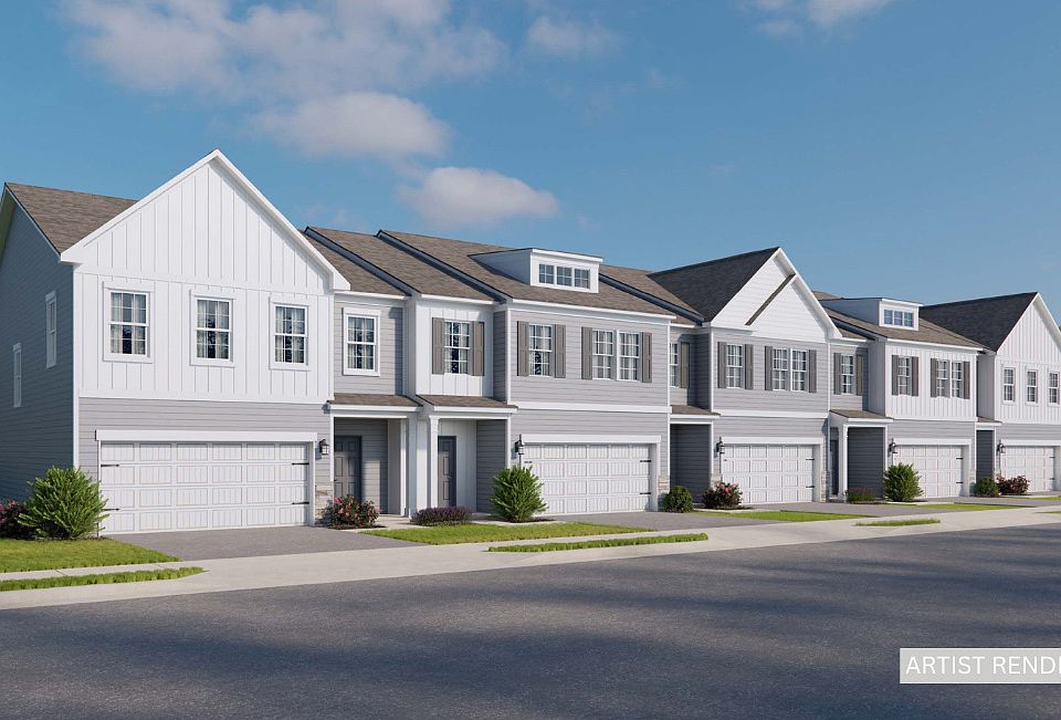 Coastal Crossing by D.R. Horton in Middle Township NJ | Zillow