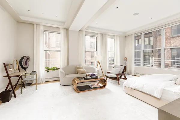 31 West 21st Street #3 in Flatiron, Manhattan | StreetEasy