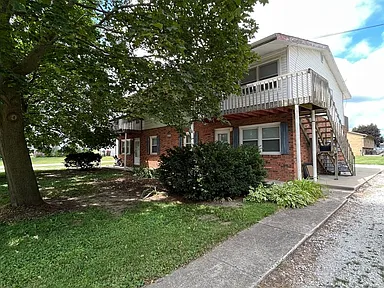 Palen Brothers Real Estate, LLC - 209 W School St Leroy IL | Zillow