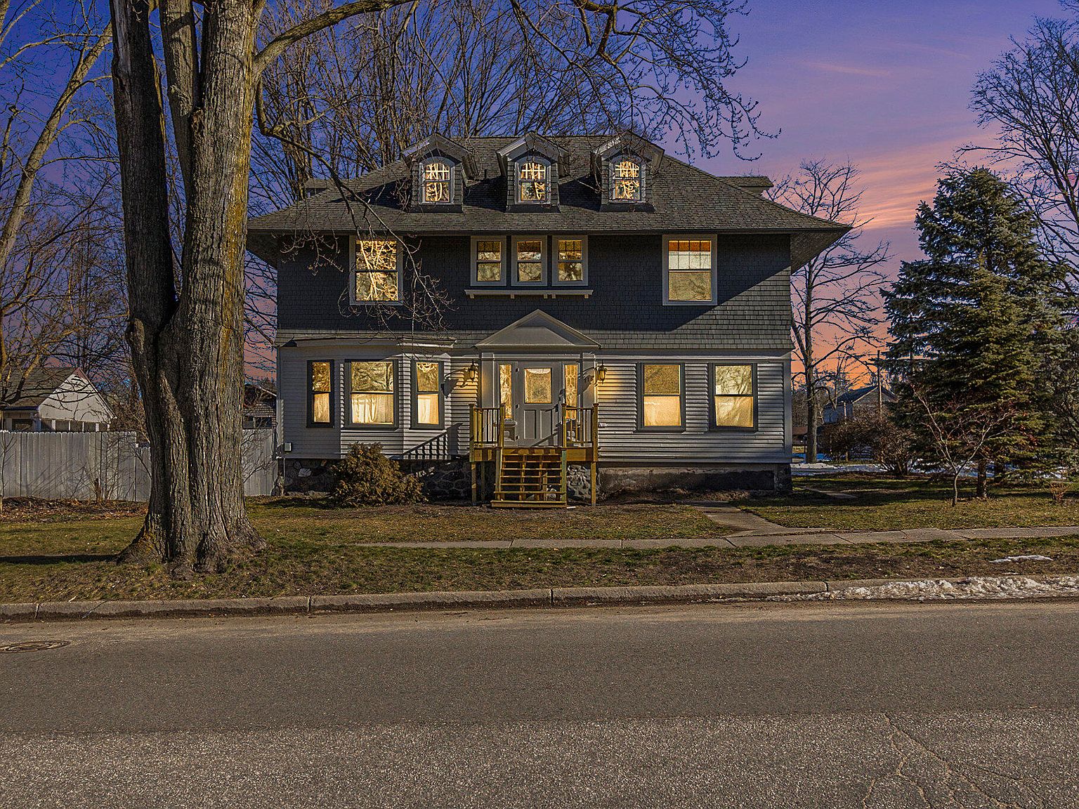 116 S Hart St, Hart, MI 49420 | Zillow