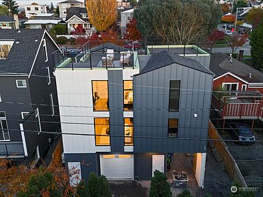 4855 42nd Avenue SW UNIT B, Seattle, WA 98116 | Zillow