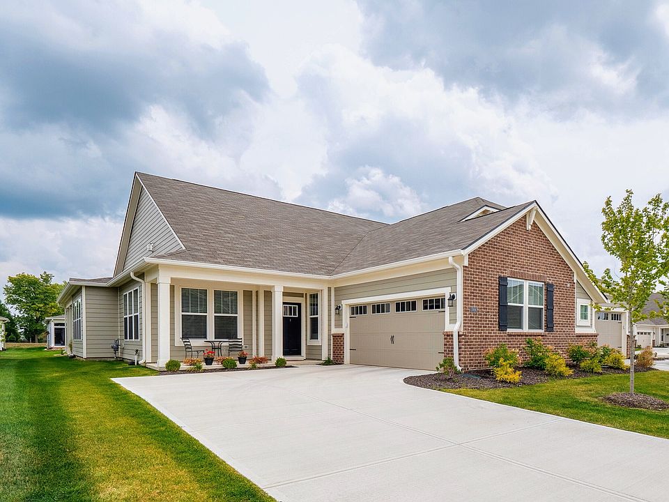 15684 Harvester Cir W, Noblesville, IN 46060 | Zillow