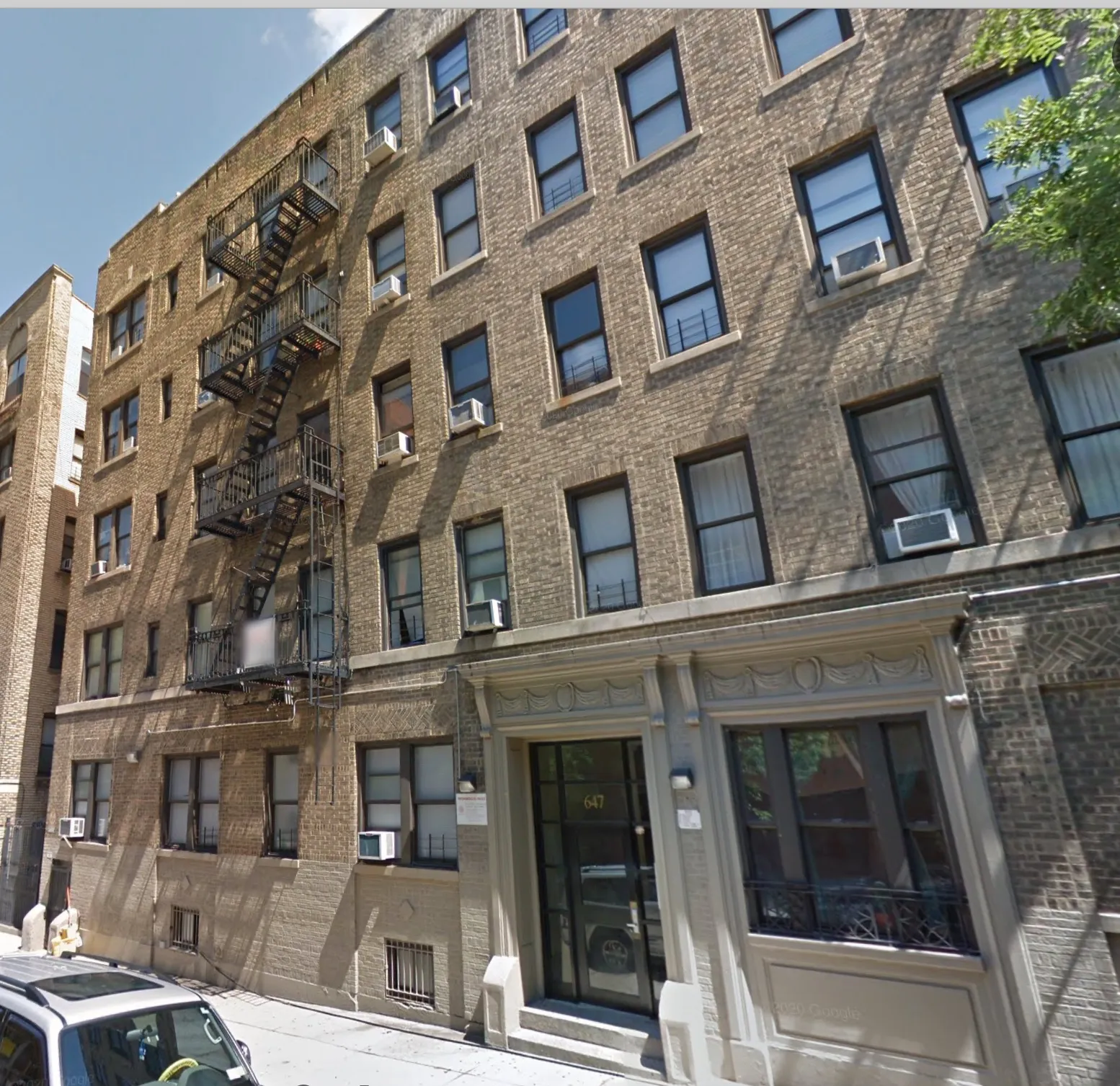 647 West 174th Street #2D in Hudson Heights, Manhattan | StreetEasy
