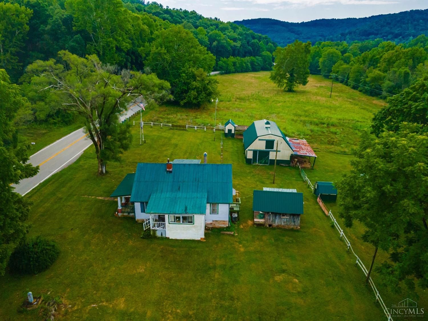 14187 State Route 73, Peebles, OH 45660 | Zillow