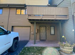 3930 Fall Line Dr #12, Vail, CO 81657 | MLS #1010235 | Zillow