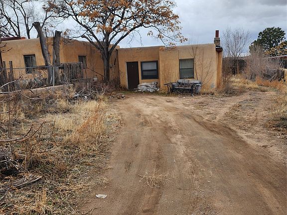 1316 Camino Carlos Rael, Santa Fe, NM 87507 | Zillow