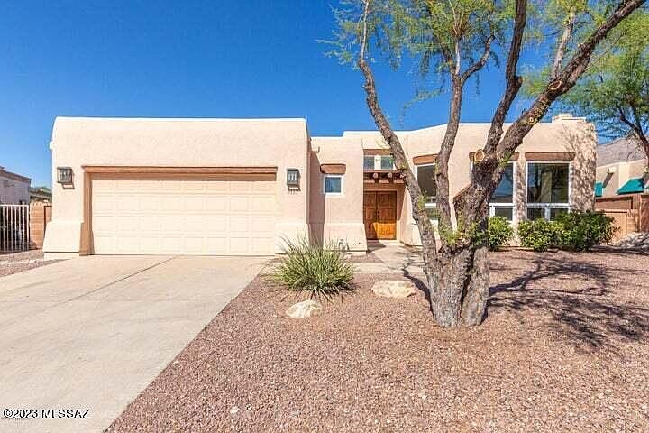 5425 N Crescent Ridge Dr, Tucson, AZ 85718 | MLS #22322789 | Zillow