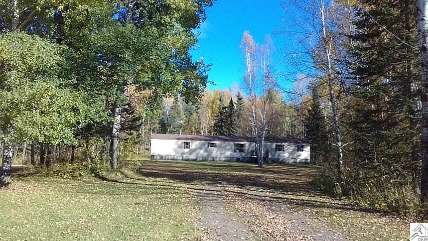 4668 Stevens Rd, Brookston, MN 55711 | Zillow