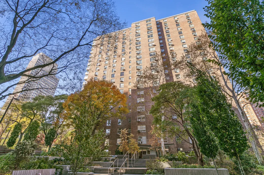 80 La Salle Street #10H in Morningside Heights, Manhattan | StreetEasy
