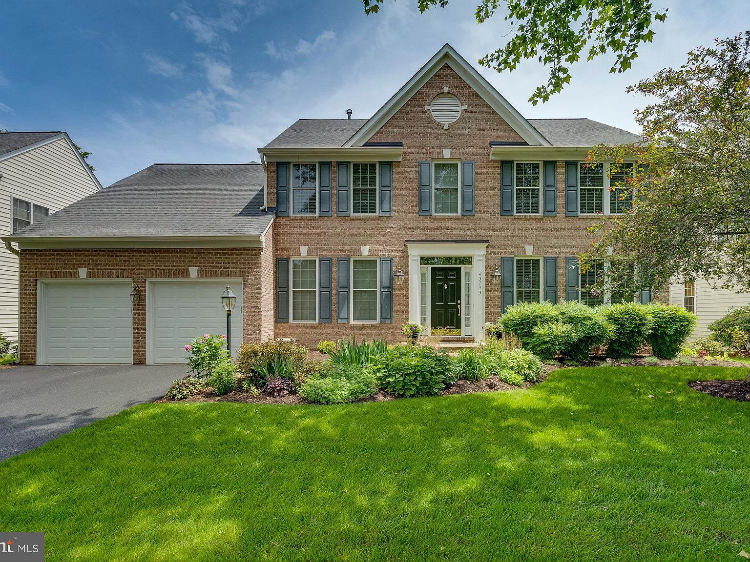 43743 Mink Meadows St, Chantilly, VA 20152 | Zillow