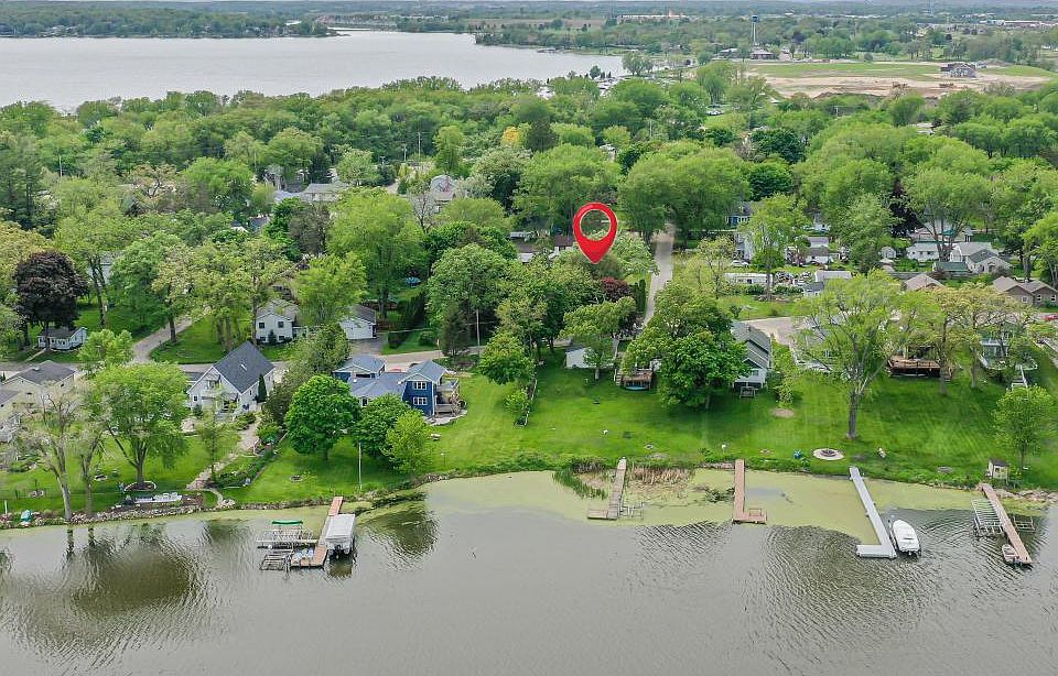 703 Inlet Shore DRIVE, Delavan, WI 53115 | MLS #1835663 | Zillow