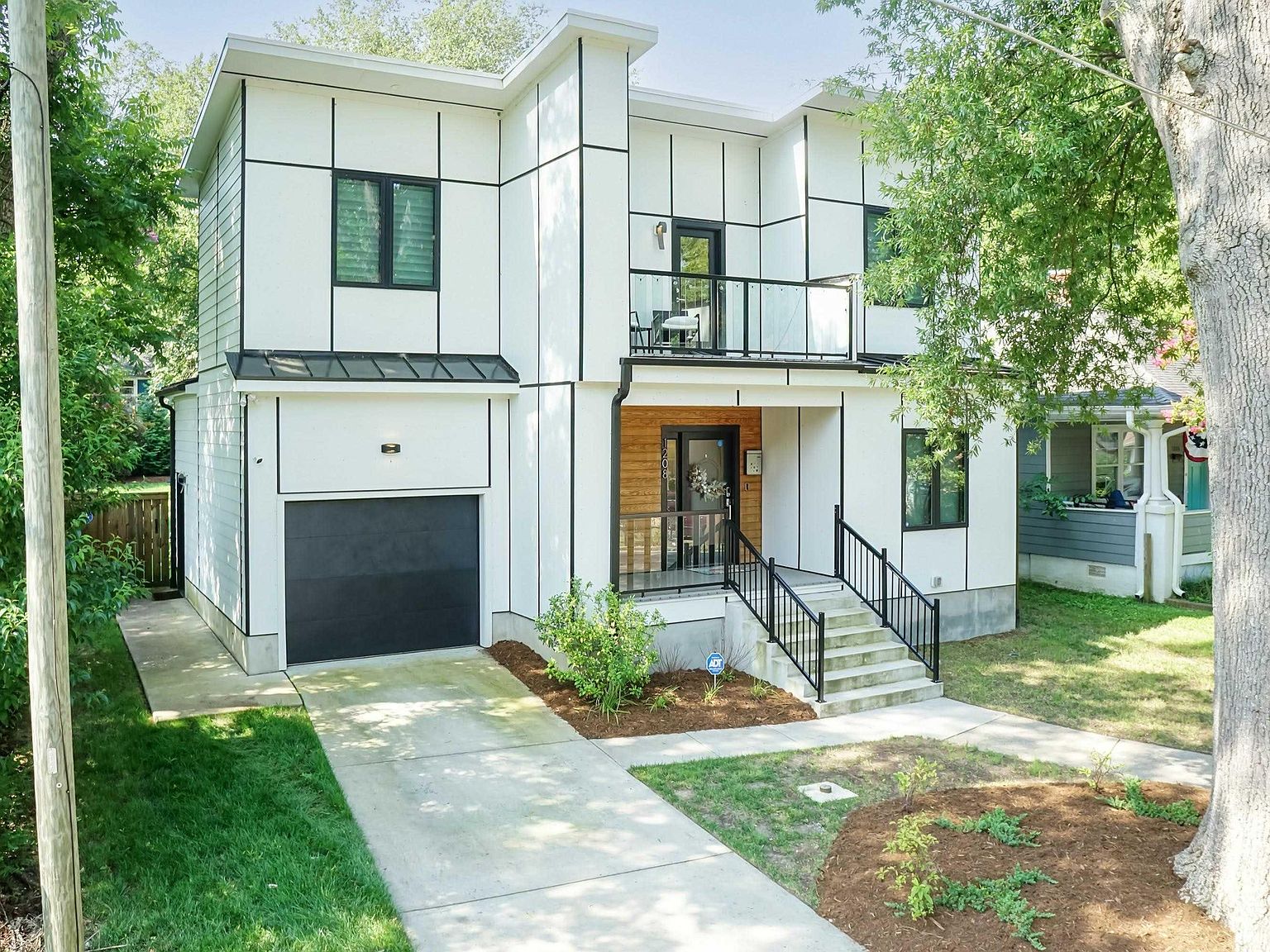 1208 Gilbert St, Durham, NC 27701 | MLS #2524776 | Zillow