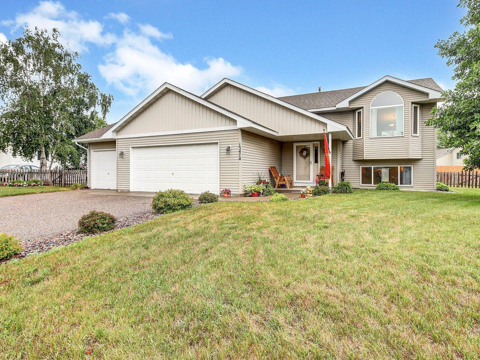 13474 Forrest Dr, Becker, MN 55308 | Zillow