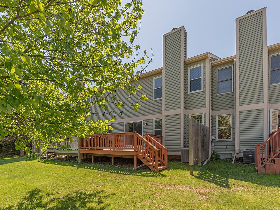 607 Liberty Pointe Dr #46, Ann Arbor, MI 48103 | Zillow