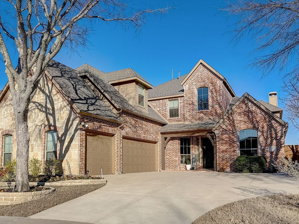 11540 Clairmonte Ct, Frisco, TX 75035 | Zillow