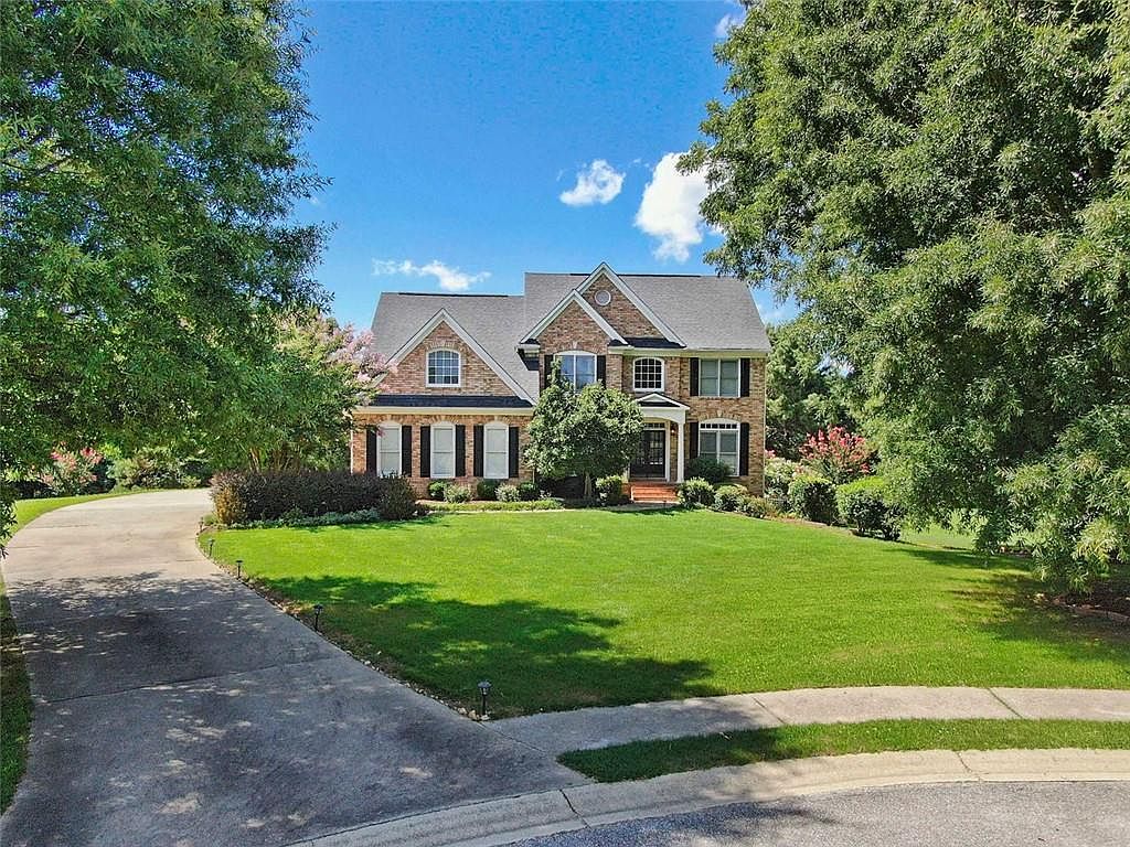 160 Greyfield Dr, Tyrone, GA 30290 | Zillow