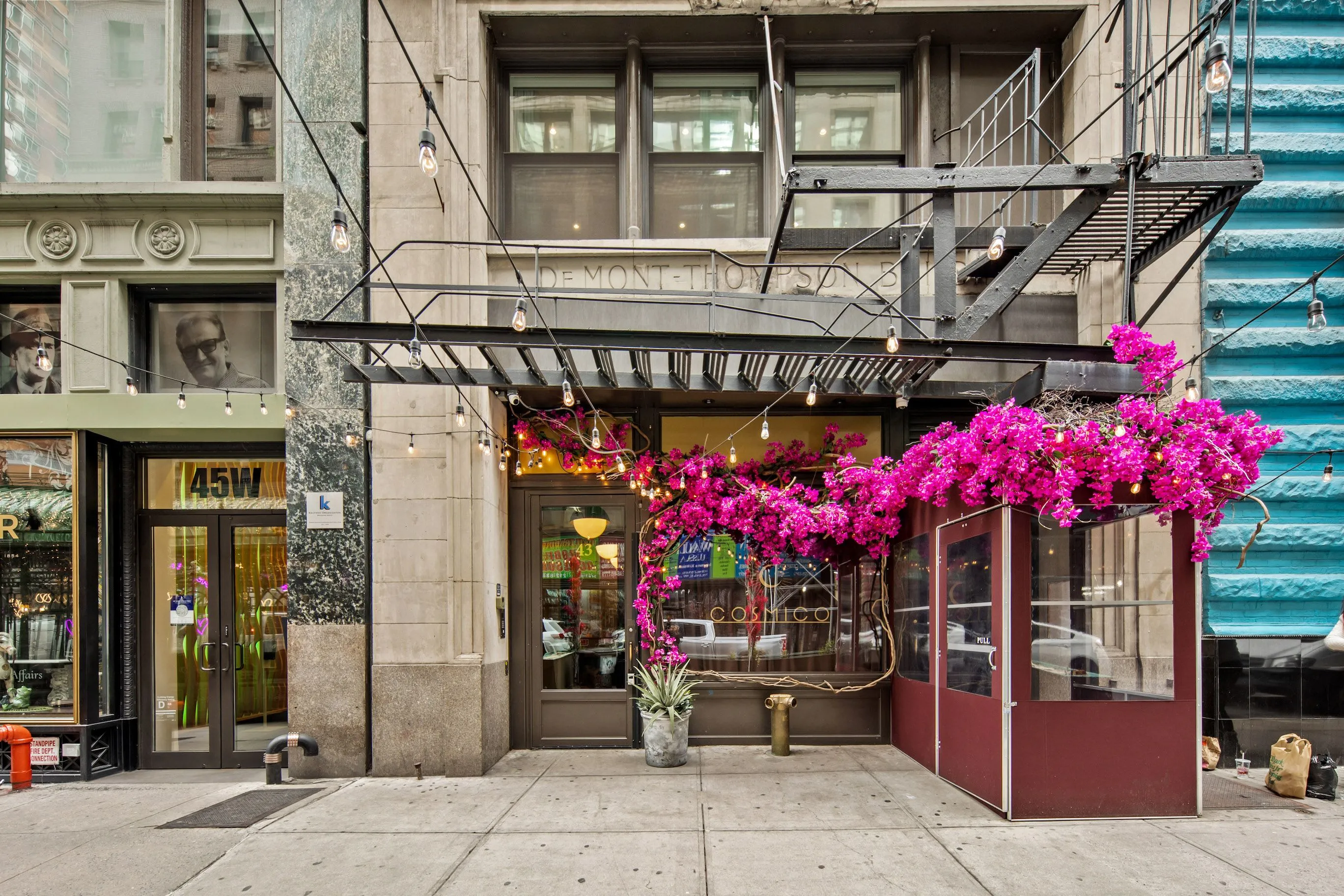 43 West 27th Street #2RB in NoMad, Manhattan | StreetEasy