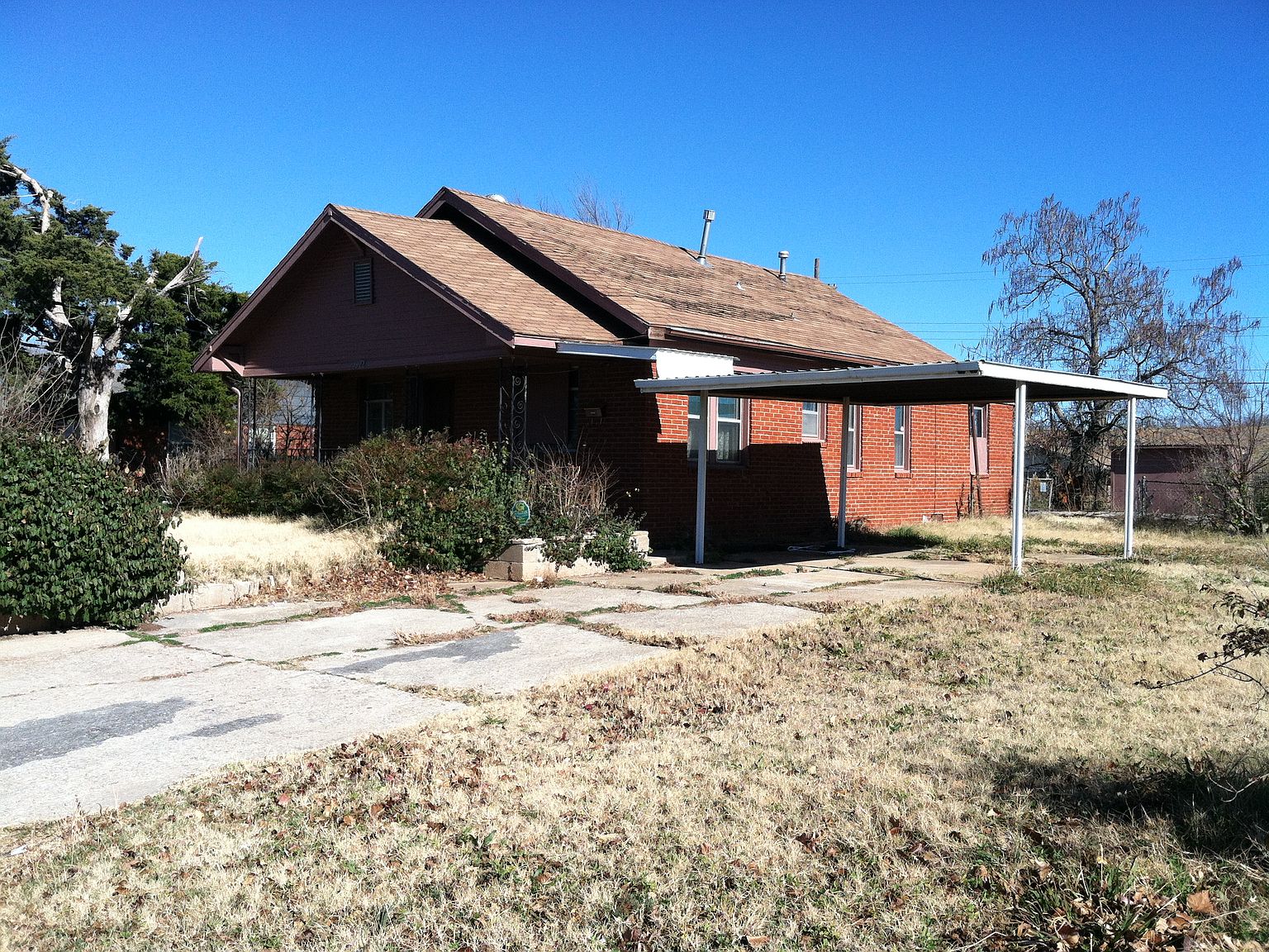 1822 N Nebraska Ave, Oklahoma City, OK 73111 | Zillow