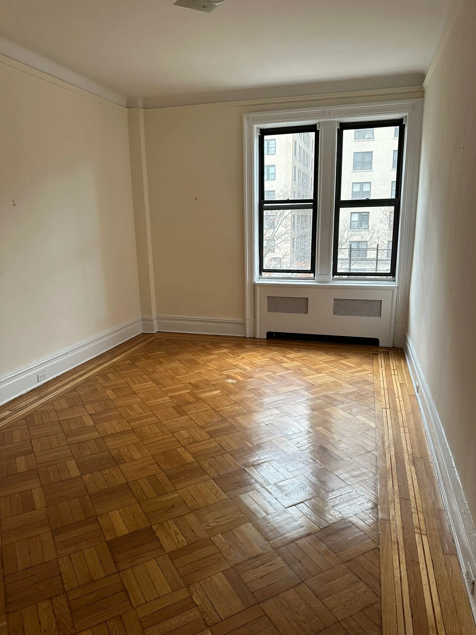 2586 Broadway #4A in Upper West Side, Manhattan | StreetEasy