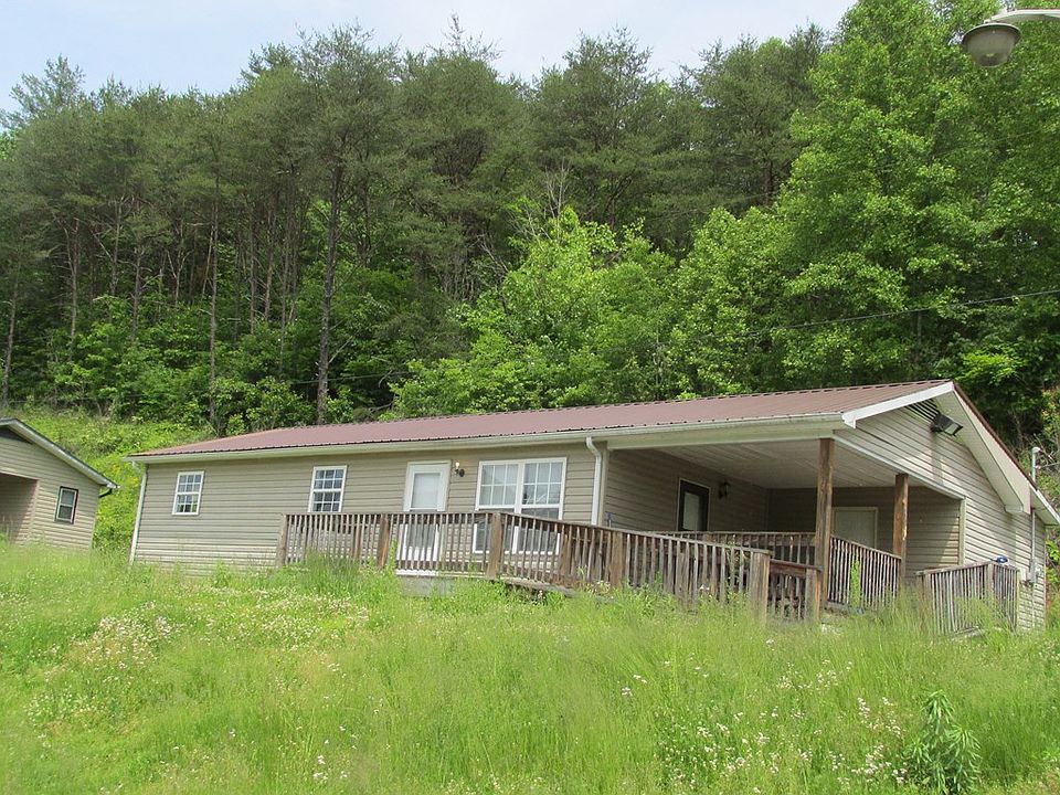 181 Buskirk Dr, Thelma, KY 41260 | Zillow