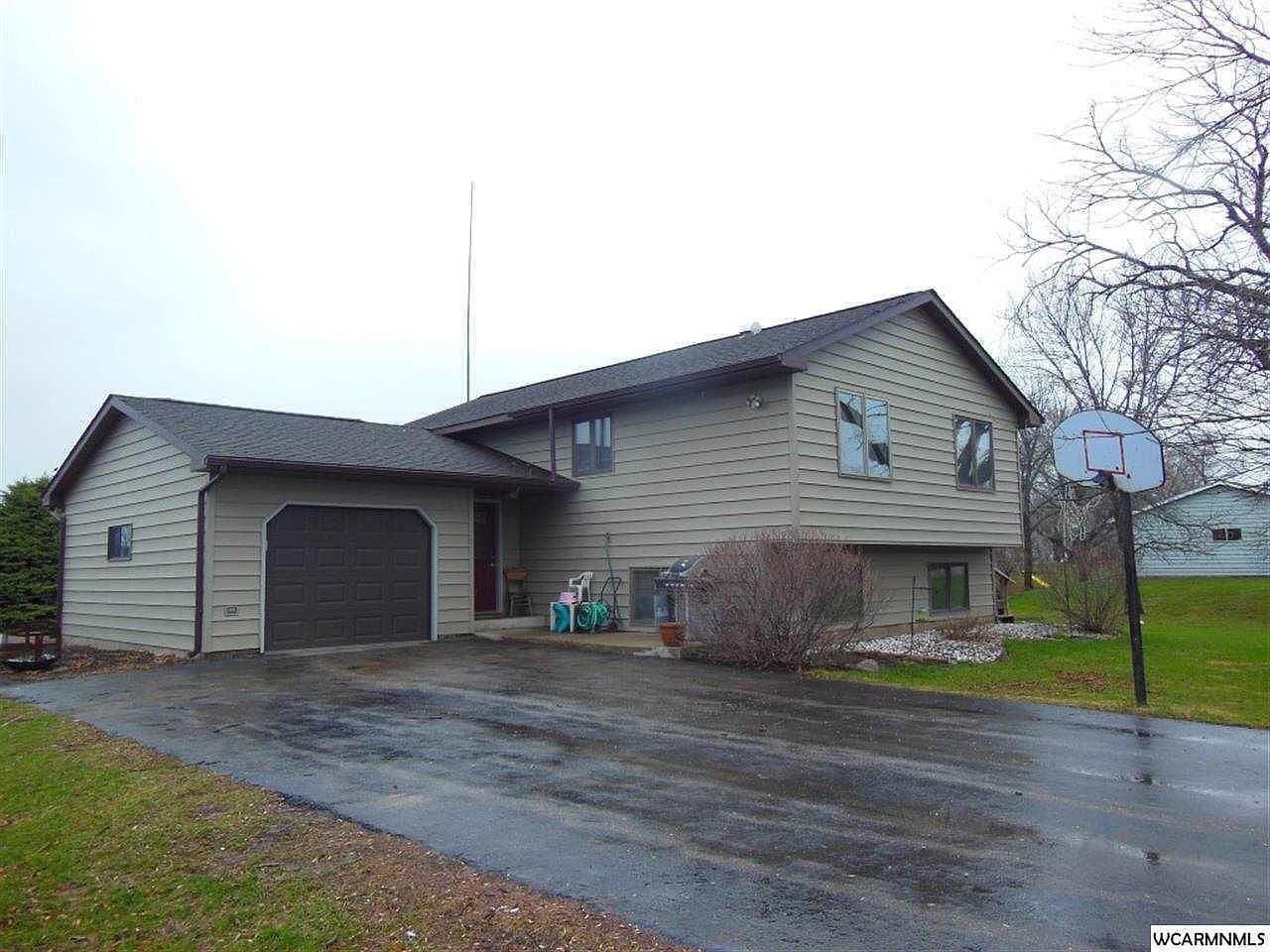 504 Spicer Ave, Raymond, MN 56282 | Zillow