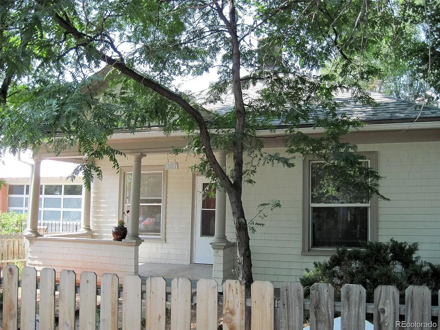 1307 W Colorado Ave APT B, Colorado Springs, CO 80904 | Zillow