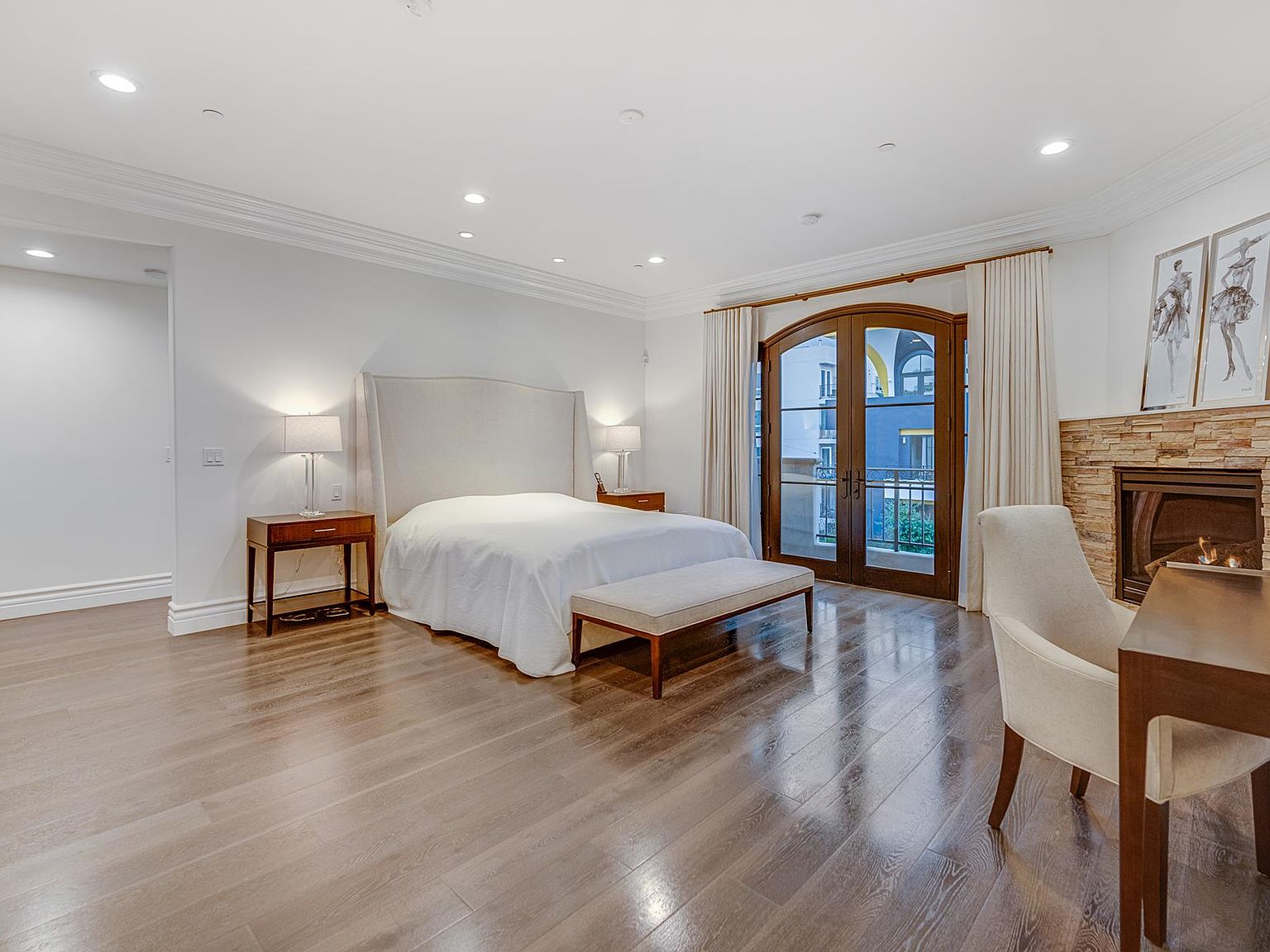 462 S Maple Dr #3, Beverly Hills, CA 90212 | Zillow