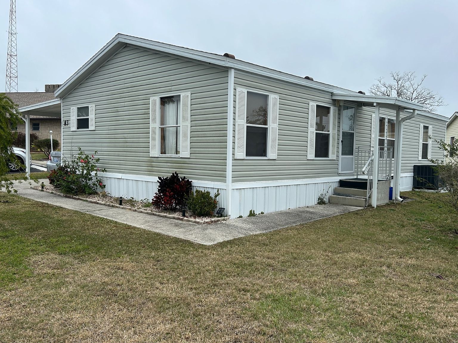 436 Nova Rd #83, Ormond Beach, FL 32174 | MLS #11414092 | Zillow