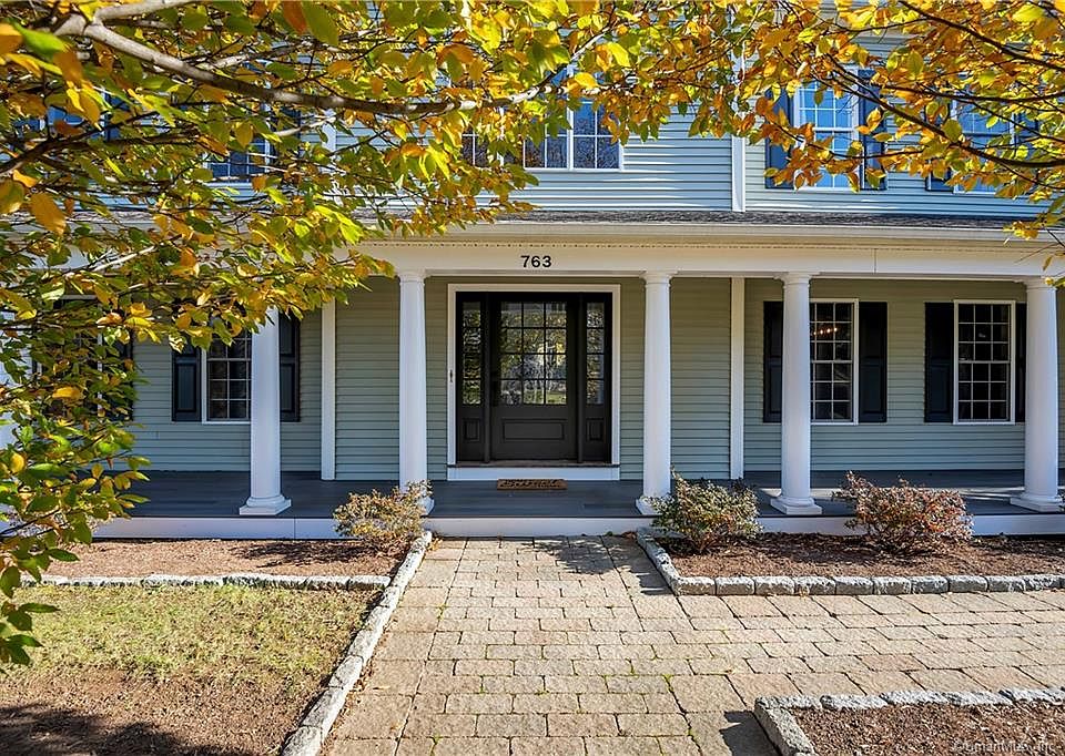 763 Long Hill Rd, Guilford, CT 06437 | Zillow