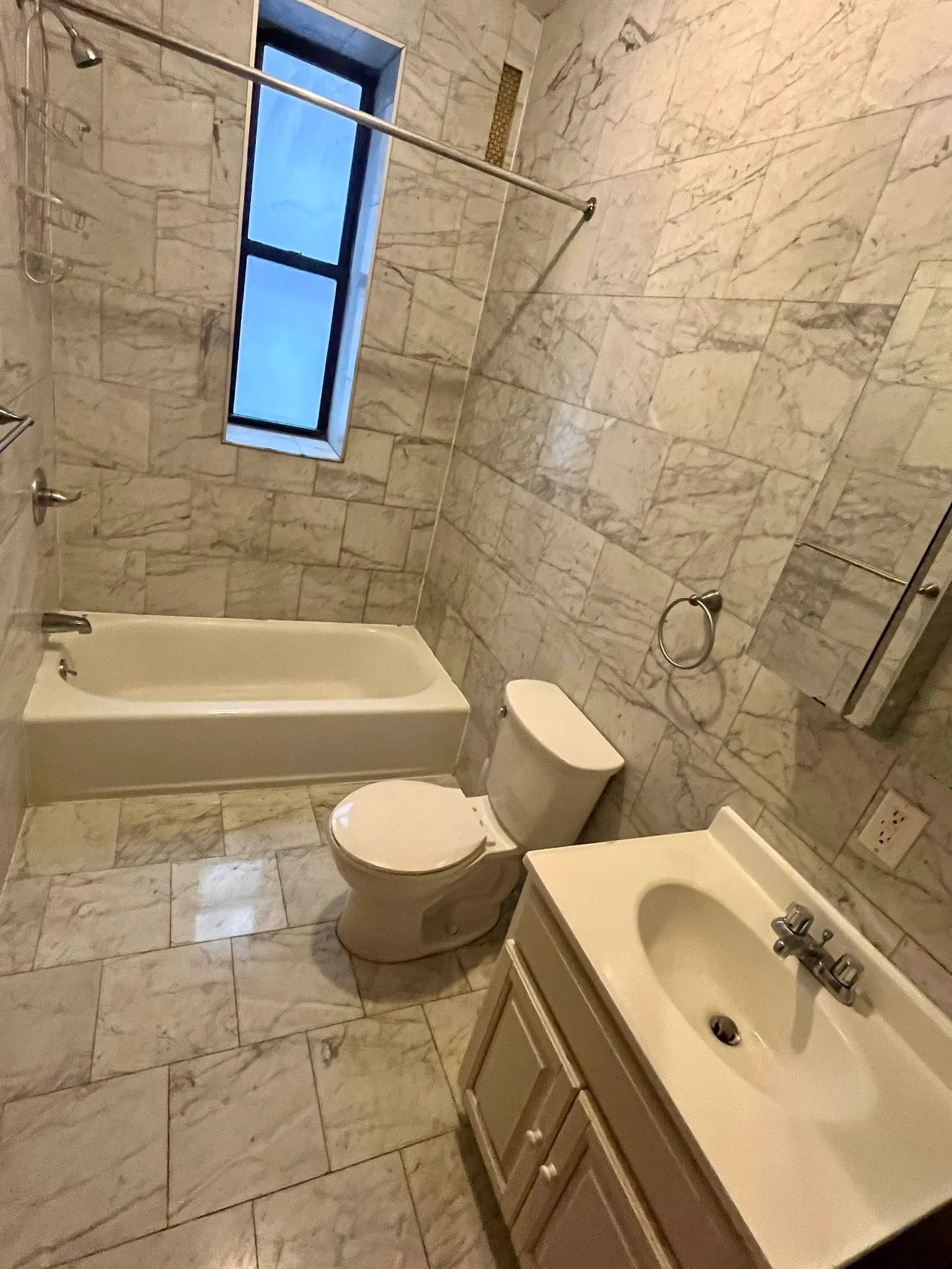 49 St Nicholas' Terrace #30 in West Harlem, Manhattan | StreetEasy