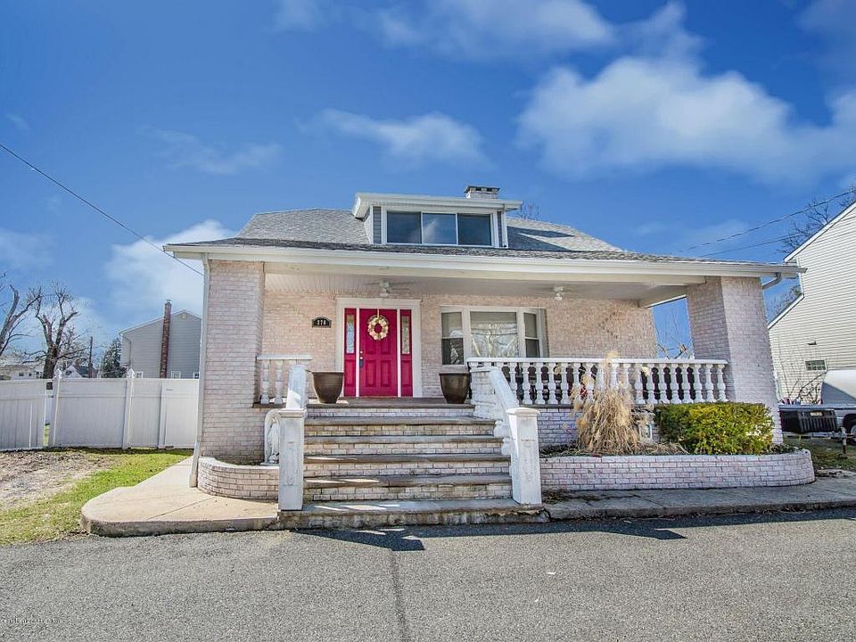 276 Main St, Keyport, NJ 07735 | Zillow