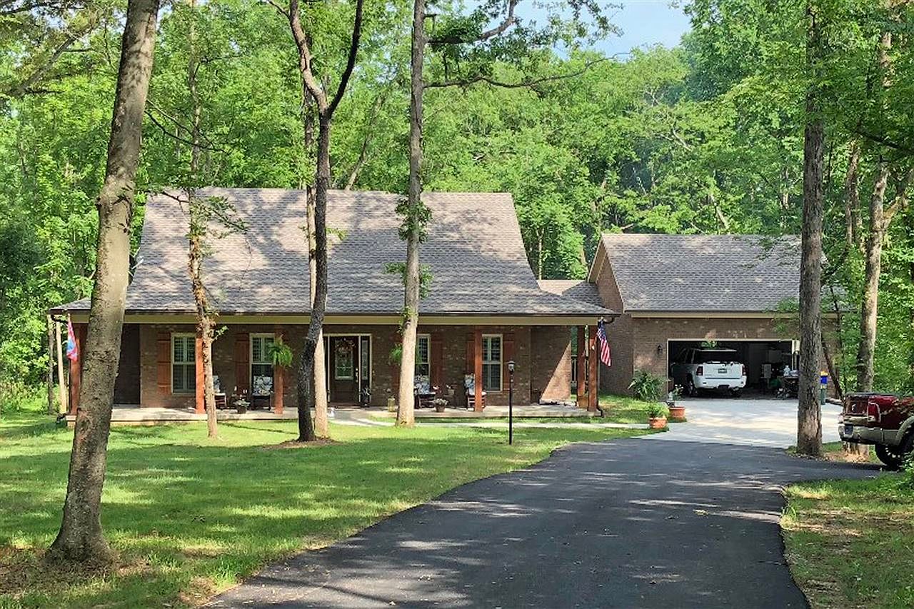 2277 Roark Rd, Franklin, KY 42134 | Zillow