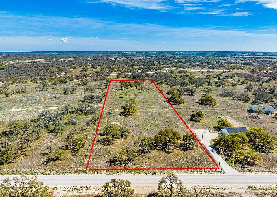 0 Scott Branch Rd, Harper, TX 78631 | Zillow